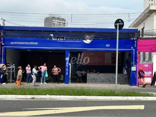 Loja / Comércio para Locação em São Paulo/SP São Miguel Paulista