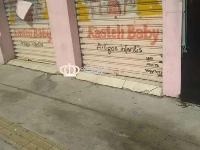 Loja / Comércio para Locação em São Paulo/SP São Miguel Paulista