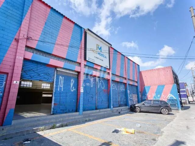 Loja / Comércio para Locação em São Paulo/SP São Miguel Paulista