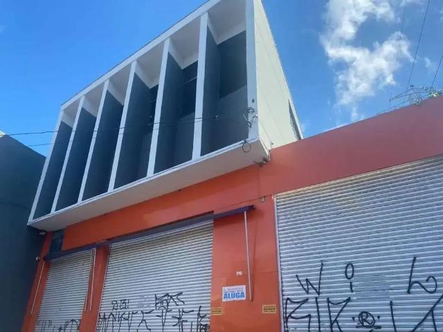 Loja / Comércio para Locação em São Paulo/SP São Miguel Paulista