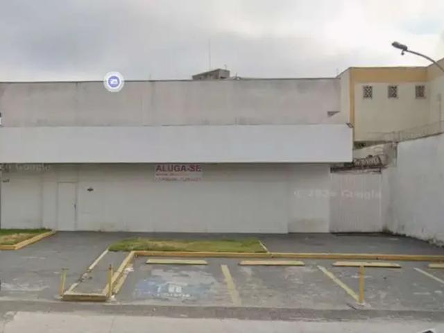 Loja / Comércio para Locação em São Paulo/SP São Miguel Paulista
