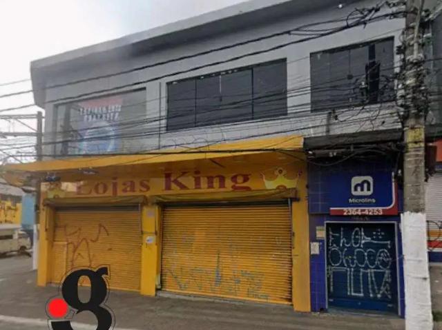 Loja / Comércio para Locação em São Paulo/SP São Miguel Paulista
