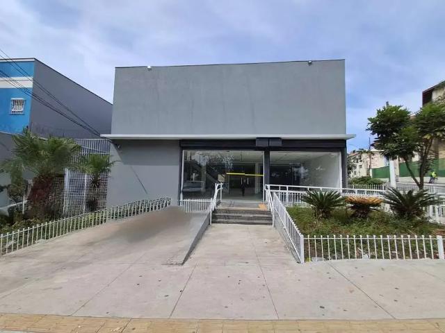 Loja / Comércio para Locação em São Paulo/SP São Miguel Paulista