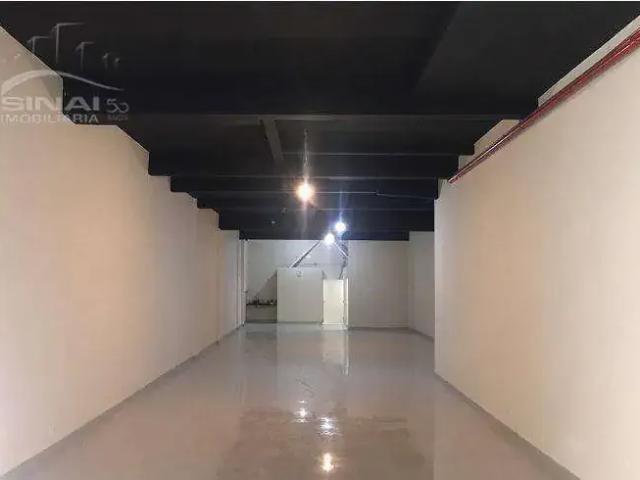 Loja / Comércio para Locação em São Paulo/SP Santa Cecília