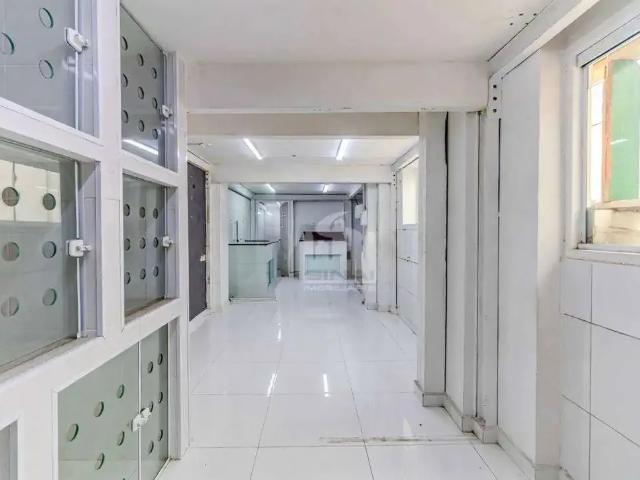 Loja / Comércio para Locação em São Paulo/SP Santa Cecília
