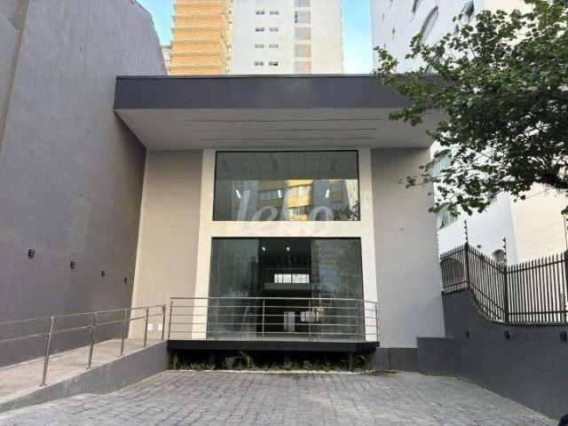 Loja / Comércio para Locação em São Paulo/SP Santa Cecília
