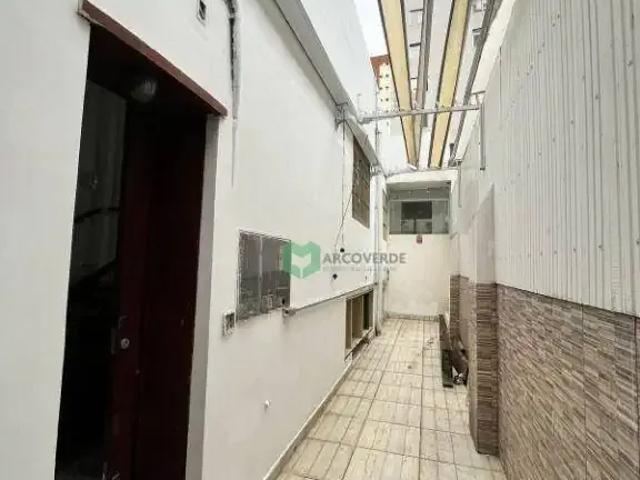 Loja / Comércio para Locação em São Paulo/SP Santa Cecília