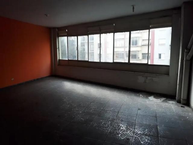 Loja / Comércio para Locação em São Paulo/SP Santa Cecília