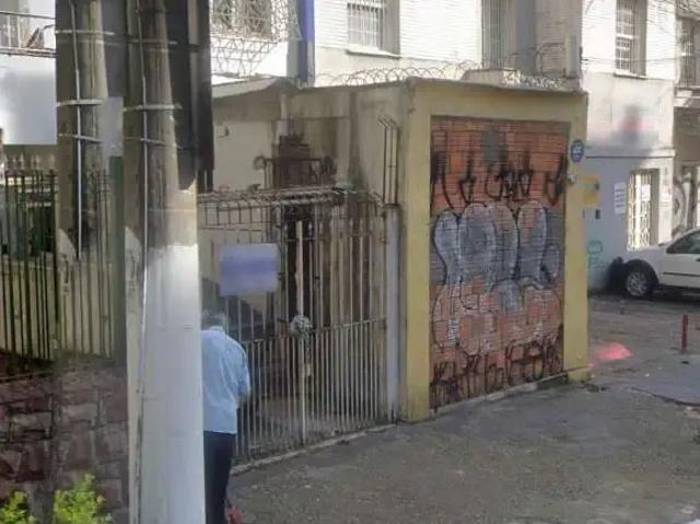 Loja / Comércio para Locação em São Paulo/SP Santa Cecília