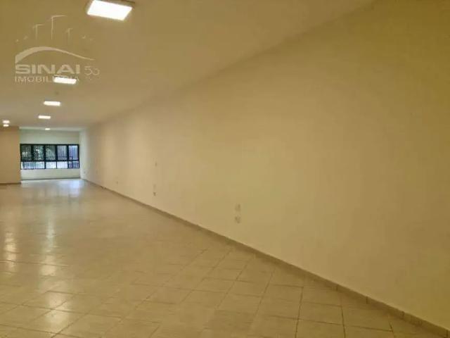 Loja / Comércio para Locação em São Paulo/SP Santa Cecília