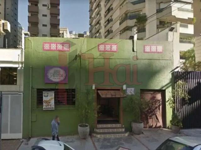 Loja / Comércio para Locação em São Paulo/SP Santa Cecília