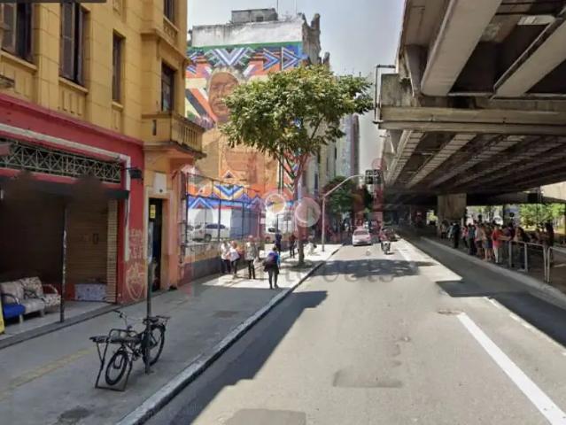 Loja / Comércio para Locação em São Paulo/SP Santa Cecília