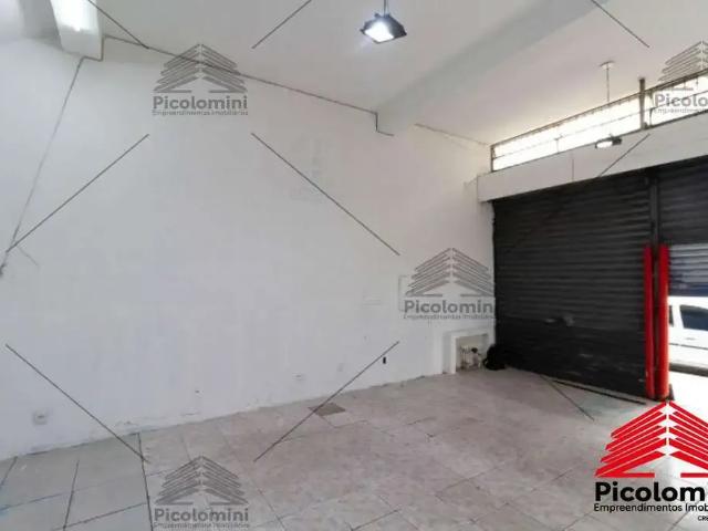 Loja / Comércio para Locação em São Paulo/SP Santa Ifigênia