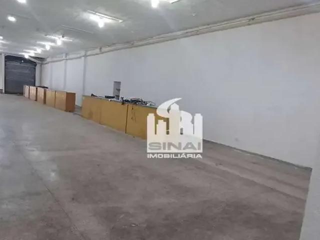 Loja / Comércio para Locação em São Paulo/SP Santa Ifigênia