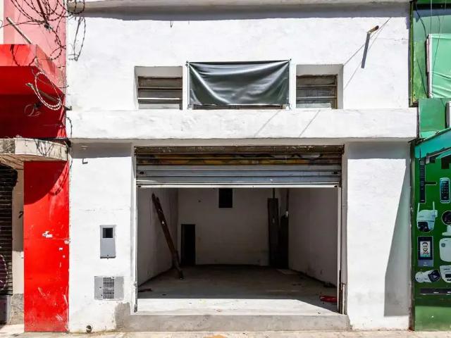 Loja / Comércio para Locação em São Paulo/SP Santa Ifigênia