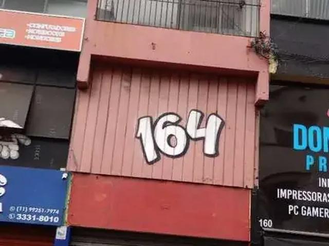 Loja / Comércio para Locação em São Paulo/SP Santa Ifigênia