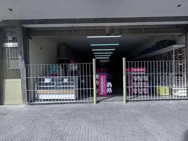 Loja / Comércio para Locação em São Paulo/SP Santa Ifigênia