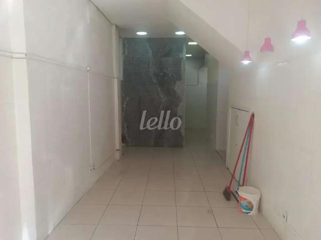 Loja / Comércio para Locação em São Paulo/SP Santa Teresinha