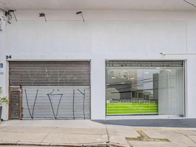 Loja / Comércio para Locação em São Paulo/SP Santa Teresinha