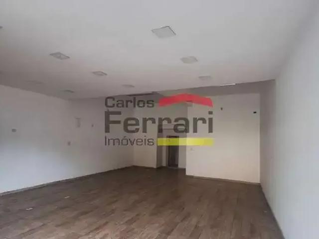 Loja / Comércio para Locação em São Paulo/SP Santa Teresinha