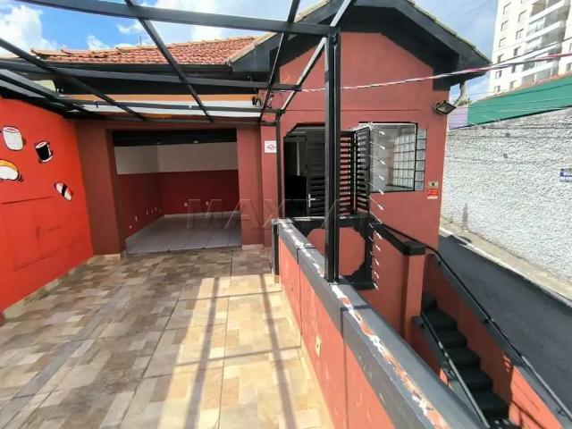 Loja / Comércio para Locação em São Paulo/SP Santa Teresinha
