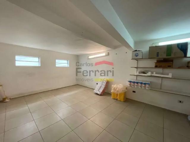 Loja / Comércio para Locação em São Paulo/SP Santa Teresinha