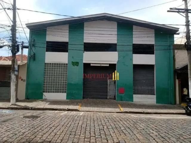 Loja / Comércio para Locação em São Paulo/SP Santana