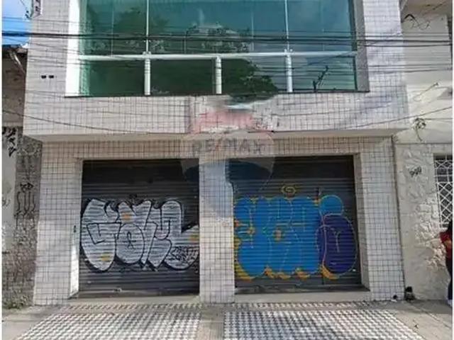 Loja / Comércio para Locação em São Paulo/SP Santana