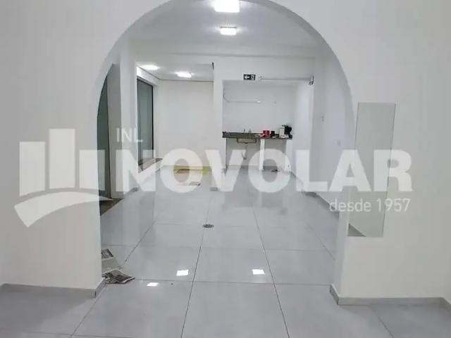 Loja / Comércio para Locação em São Paulo/SP Santana