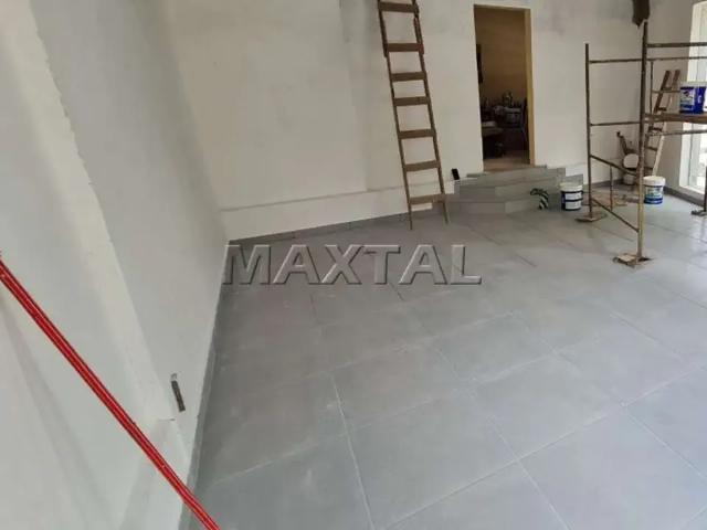 Loja / Comércio para Locação em São Paulo/SP Santana