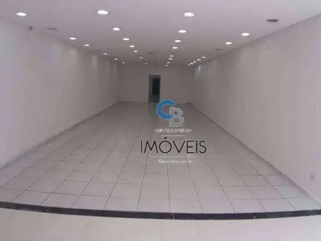 Loja / Comércio para Locação em São Paulo/SP Santana
