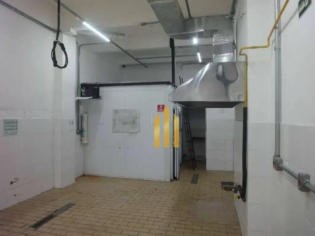 Loja / Comércio para Locação em São Paulo/SP Santana