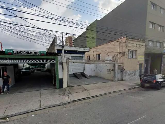 Loja / Comércio para Locação em São Paulo/SP Santana