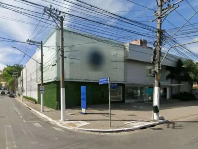 Loja / Comércio para Locação em São Paulo/SP Santana