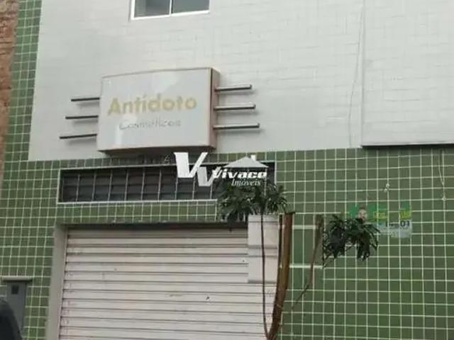 Loja / Comércio para Locação em São Paulo/SP Santana