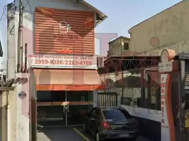 Loja / Comércio para Locação em São Paulo/SP Santana