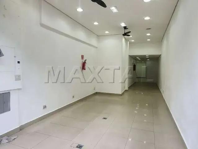 Loja / Comércio para Locação em São Paulo/SP Santana