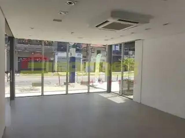 Loja / Comércio para Locação em São Paulo/SP Santana