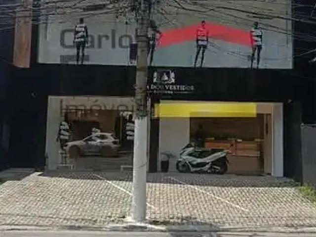 Loja / Comércio para Locação em São Paulo/SP Santana