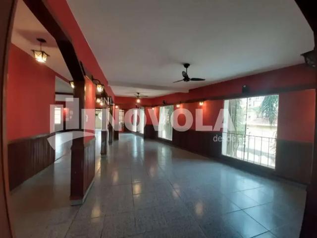 Loja / Comércio para Locação em São Paulo/SP Santana