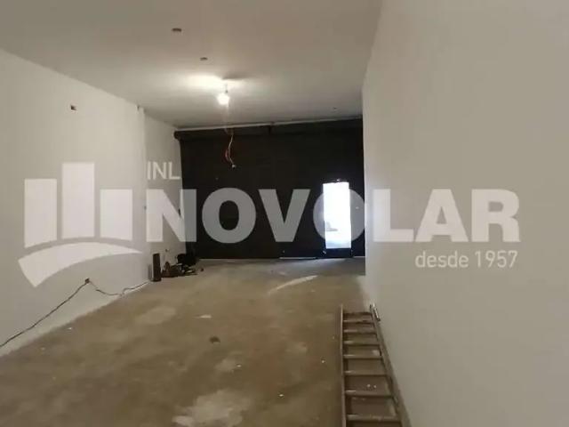 Loja / Comércio para Locação em São Paulo/SP Santana