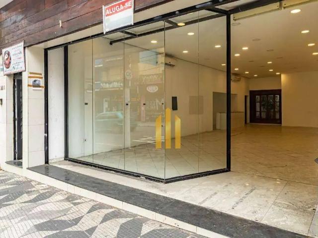 Loja / Comércio para Locação em São Paulo/SP Santana