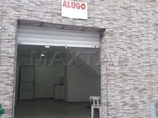 Loja / Comércio para Locação em São Paulo/SP Santana 1 Quartos