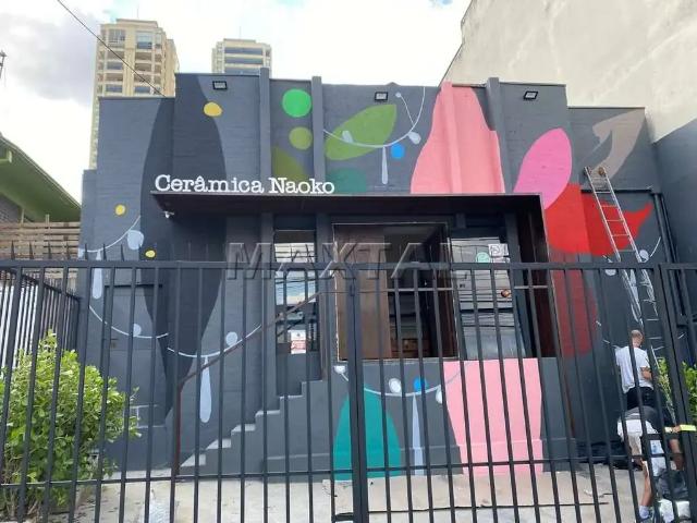 Loja / Comércio para Locação em São Paulo/SP Santana 1 Quartos