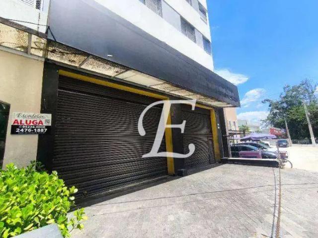 Loja / Comércio para Locação em São Paulo/SP Santana