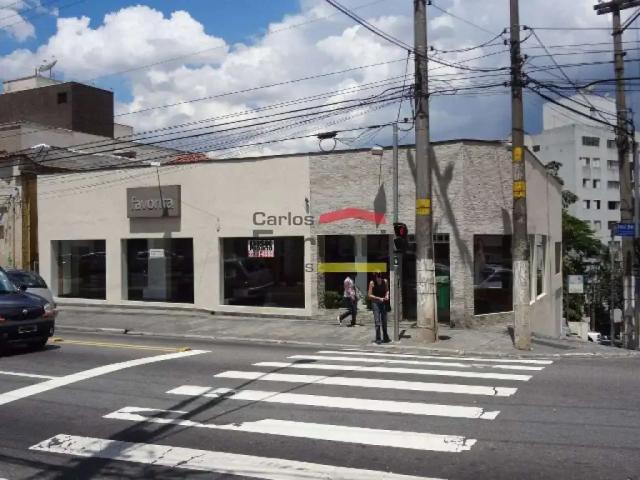 Loja / Comércio para Locação em São Paulo/SP Santana