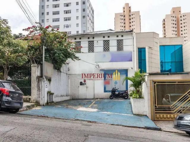 Loja / Comércio para Locação em São Paulo/SP Santana