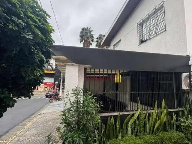 Loja / Comércio para Locação em São Paulo/SP Santana