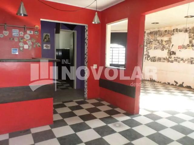 Loja / Comércio para Locação em São Paulo/SP Santana