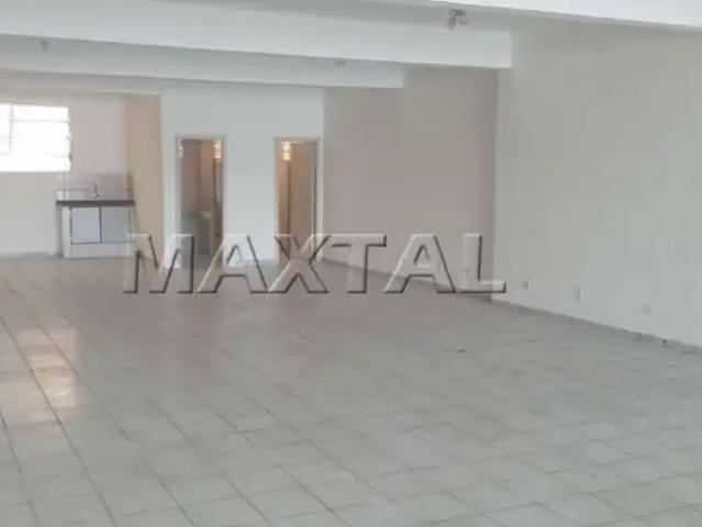 Loja / Comércio para Locação em São Paulo/SP Santana